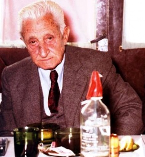 Arturo Illia, el honrado presidente argentino de gobierno ejemplar ...