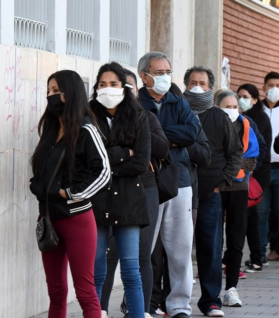 ACCENTURE. TALENT BUS, PROGRAMA DE EMPLEO FEDERAL BUSCA EN BARILOCHE ...