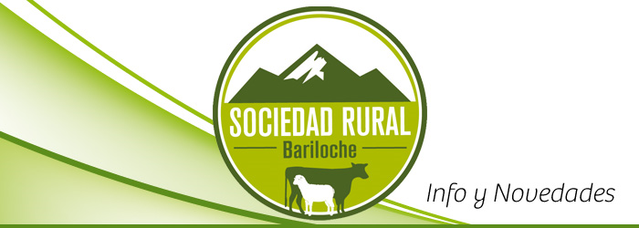 LA SOCIEDAD RURAL CUMPLE 80 AÑOS Y LO CELEBRA CON SU GRAN EXPOSICIÓN ...