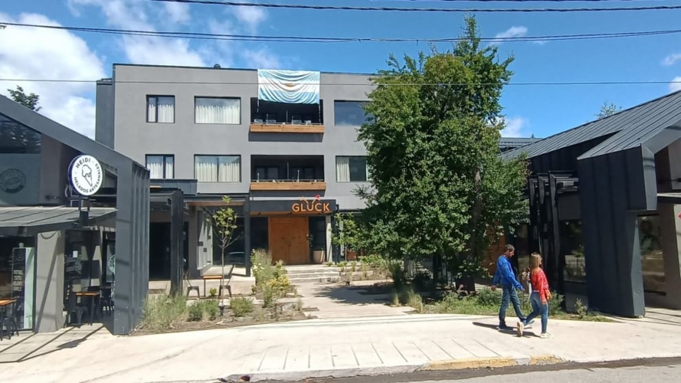 VLA: CASO GLUCK O CÓMO PASAR POR ENCIMA LAS NORMAS Y LEYES CUANDO HAY ...