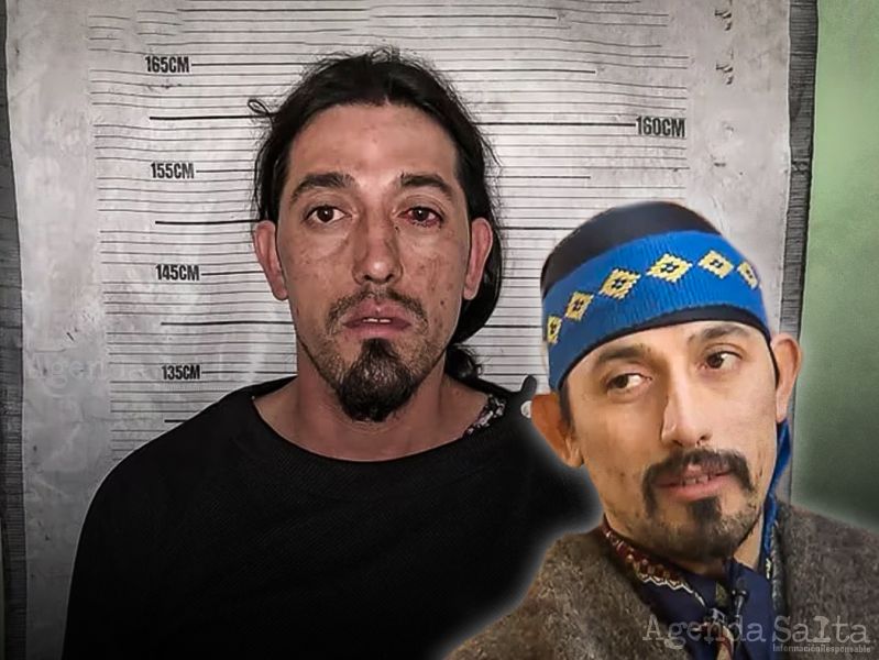 JONES HUALA NO PUEDE EVITAR SER DEVUELTO A CHILE Y CUMPLIR SU CONDENA ...