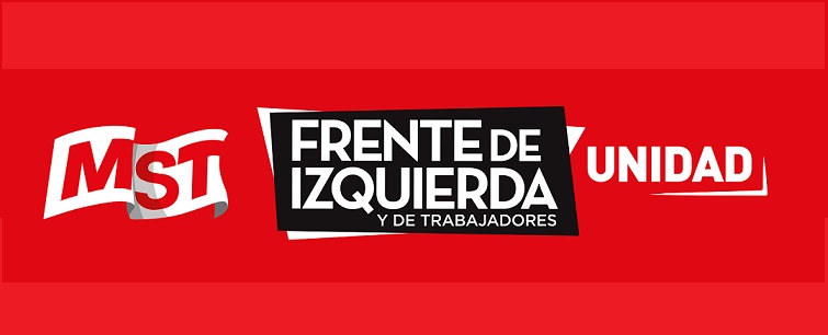 EL MST-FIT UNIDAD LLAMA A NO VOTAR A MILEI – Bariloche Digital