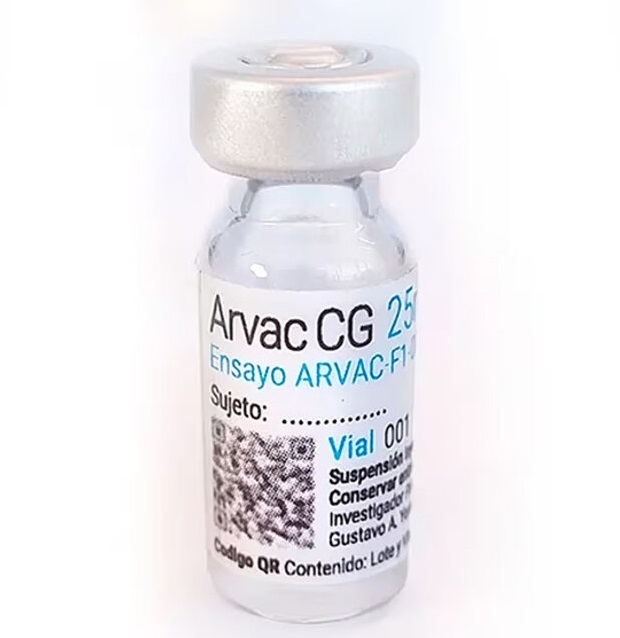 «DESTACAN EL DESARROLLO DE LA VACUNA «ARVAC» Y LOS CIENTÍFICOS DEL ...