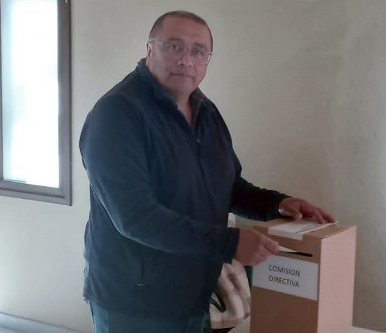 EL GREMIO DE LUZ Y FUERZA CONFIRMÓ SU CONDUCCIÓN LOCAL – Bariloche Digital