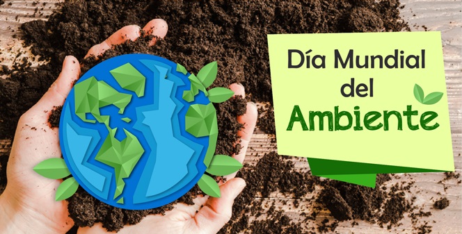 DIA MUNDIAL DEL AMBIENTE – Bariloche Digital