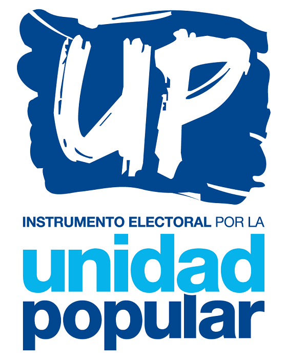 UNIDAD POPULAR Y SOMOS REAFIRMAN SU ALIANZA Y LLAMAN A AMPLIARLA DE ...