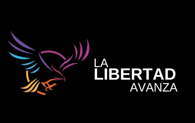 DIME CON QUIEN ANDAS… LAS AVENTURAS DE LA LIBERTAD AVANZA Y SUS PERSONAJES, EN RIO NEGRO ...