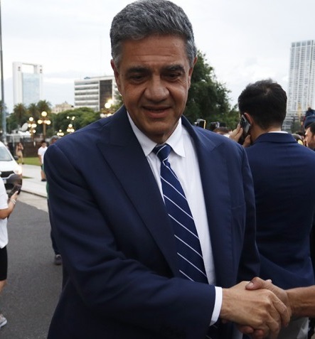 GUERRA TOTAL ENTRE MILEI Y MACRI: NACIÓN LE SACA LOS SUBSIDIOS AL ...