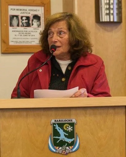 EL CERRO OTTO ES GEOLÓGICAMENTE INESTABLE (Y SE SOSLAYAN TODAS LAS ...