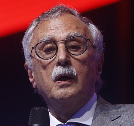 EL FISCAL MARIJUAN IMPUTÓ AL MINISTRO LUGONES POR ABUSO DE AUTORIDAD EN ...