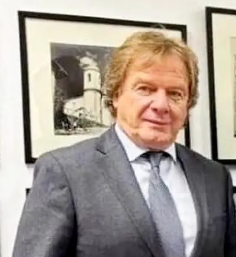 ERIC GUZMÁN SERÍA NUEVO SECRETARIO DE TURISMO «PROVISIONAL» ANTE ...