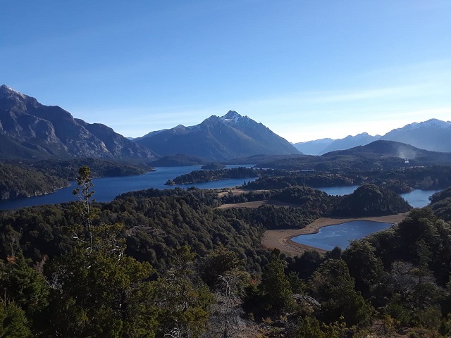 PROYECTO HOTELERO GASTRONÓMICO CAUMA – Bariloche Digital